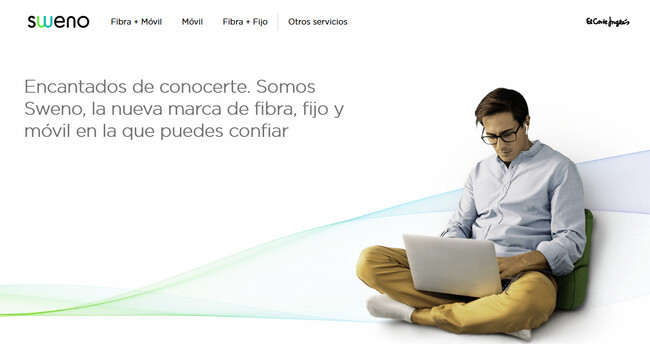 Sweno es oficial: así son las tarifas de fibra y móvil que ofrece el ...