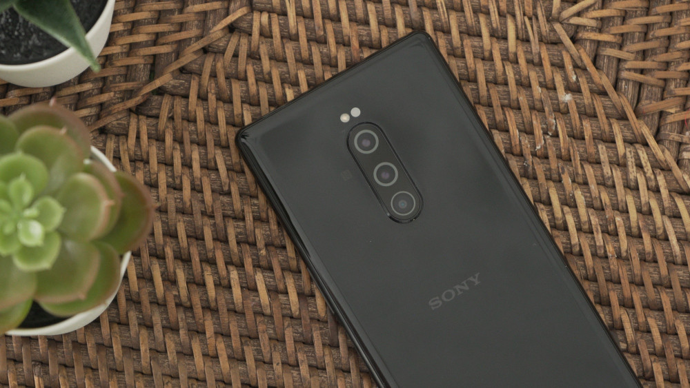 Sony quiere mejorar las cámaras móviles con la tecnología 2x2 OCL: mayor enfoque y rango dinámico