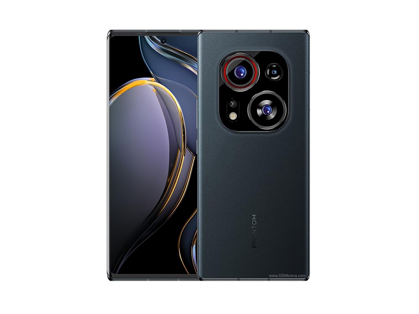 Tecno Phantom X2 Pro: precio en México, características ...