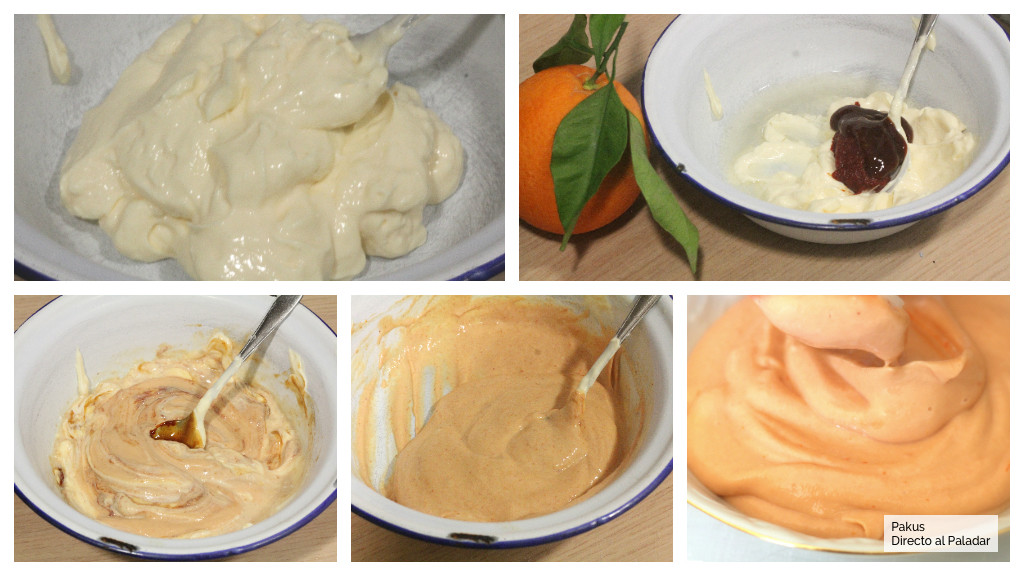 Cómo hacer salsa rosa: la mejor receta fácil y rápida que vas a encontrar