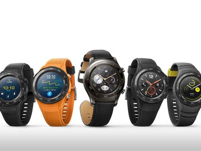 Relojes inteligentes - Novedades, análisis y últimas noticias sobre ...