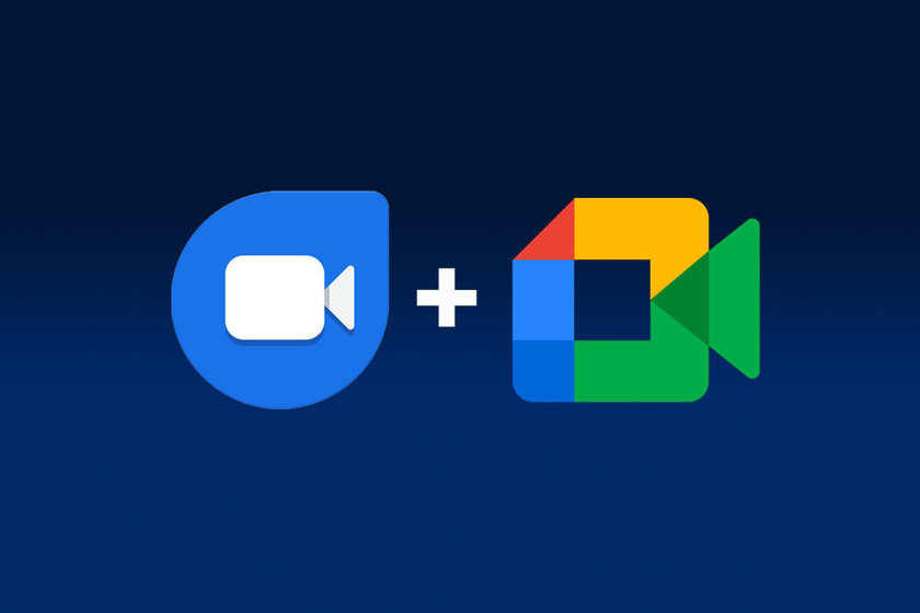 Google Duo empieza su fusión con Google Meet: estas son las novedades ...