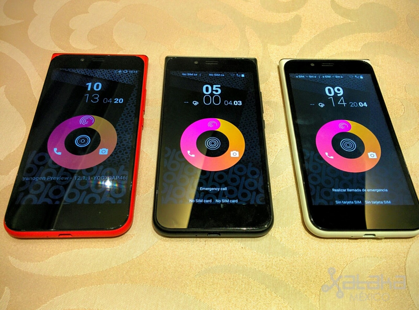 Obi Worldphone MV1, precio y disponibilidad en México