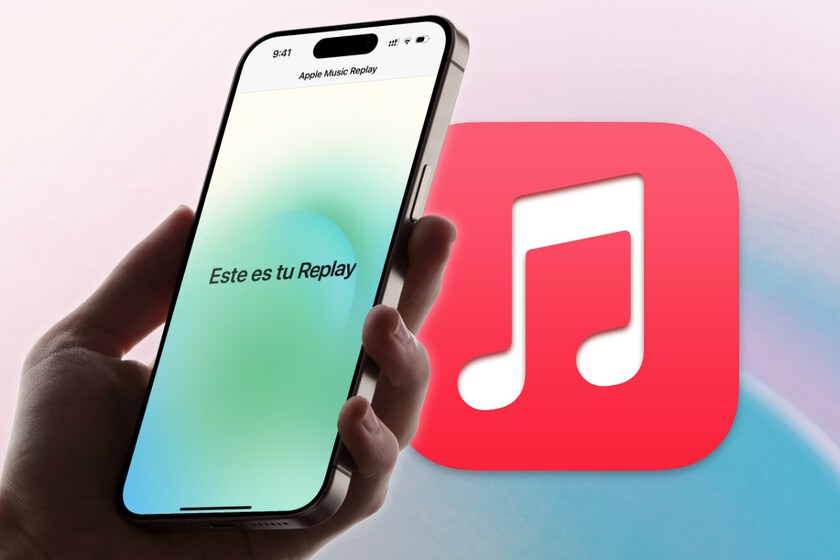 Ya está aquí Apple Music Replay 2024: más personal que nunca y con ...