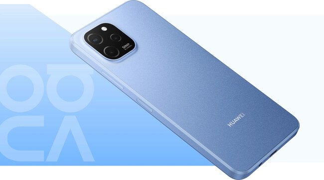 Nuevos Huawei Nova Y62 y Huawei Nova Y62 Plus: características, precio ...