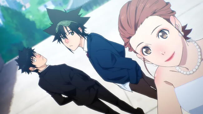 'The Fake', 'Voltron' y otros 7 animes coreanos apasionantes que puedes ...