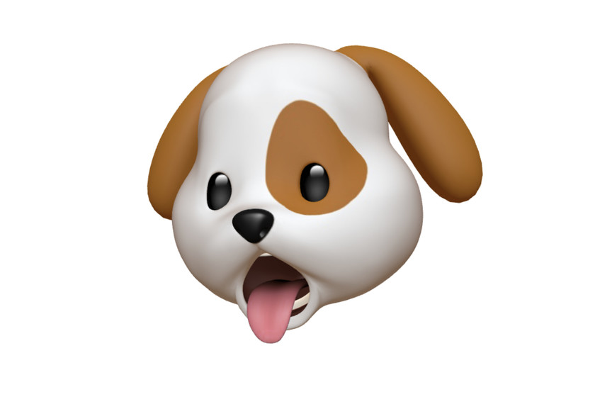 Los Animojis podrían cambiar nuestra voz por expresiones y sonidos ...