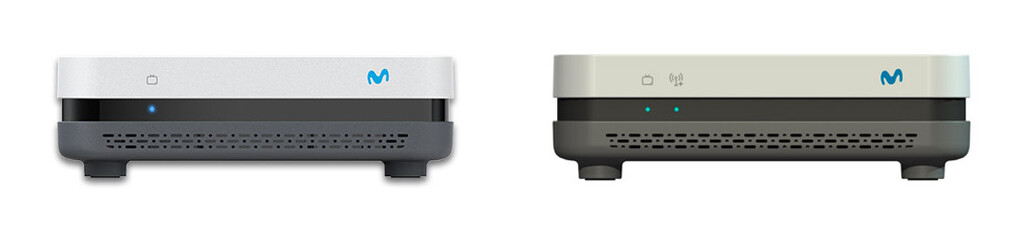 Estas son las diferencias entre el decodificador UHD y UHD Smart Wifi ...