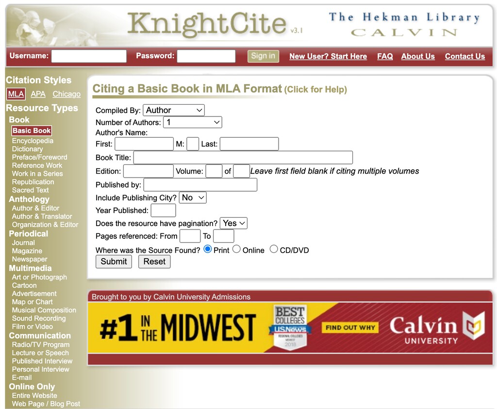 14 servicios web y herramientas para citar correctamente la ...