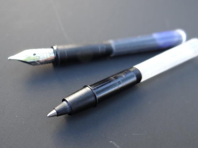 Lernstift, el sustituto natural del cuadernillo Rubio de toda la vida