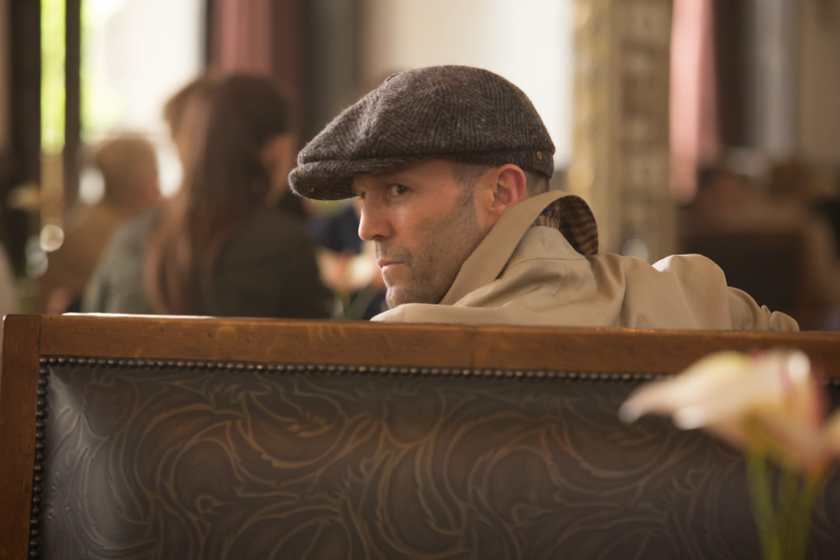 El sueño de Jason Statham: quiere hacer la secuela de una de sus ...