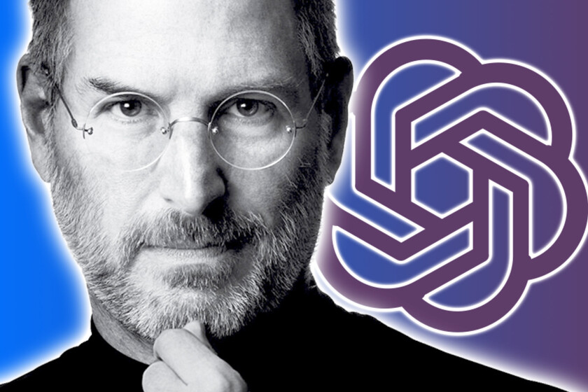 ¿Qué diría Steve Jobs? ChatGPT nos “permite” entrevistarle y ver qué ...