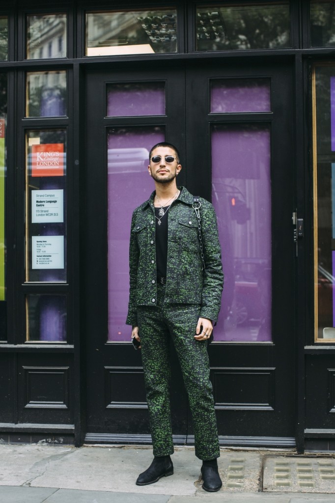 Las ocho tendencias en la moda masculina para este 2019 que todos ...