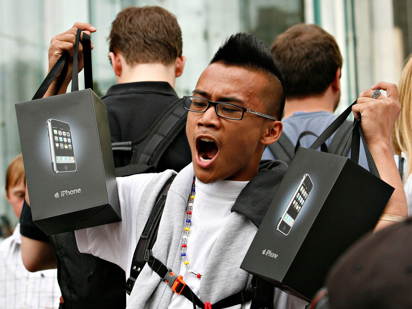 ¿Vas a financiar el iPhone 16? Estas son las condiciones de Apple