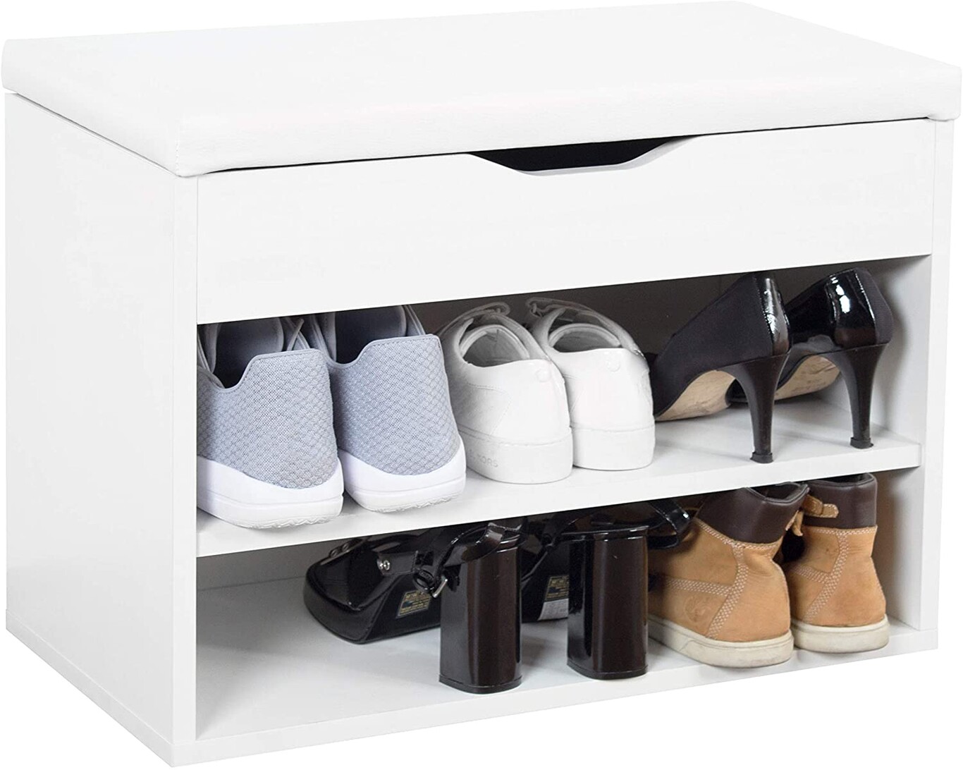 Orden en casa: Los 11 artículos de almacenaje de ropa y de armario más ...