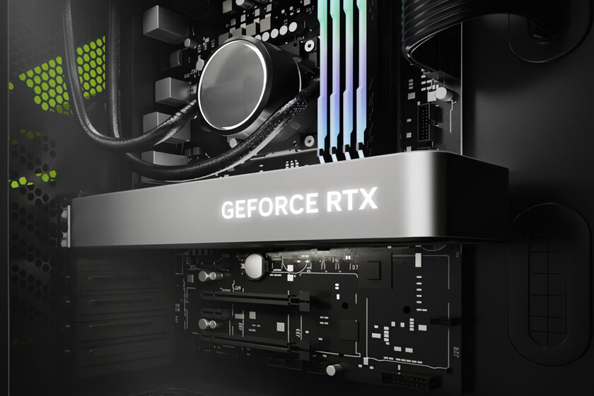 NVIDIA confirma los detalles de la RTX 4070: precio, especificaciones, rendimiento y consumo