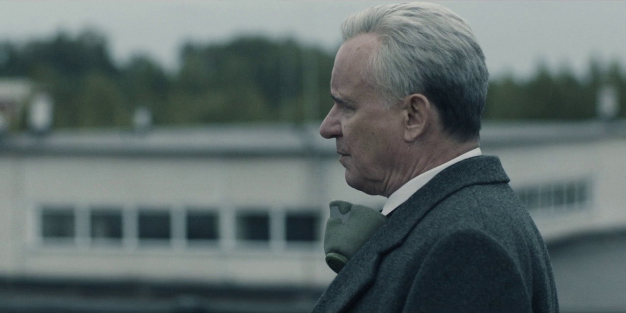 'Chernobyl' es una obra maestra y una prueba de que HBO sigue siendo ...