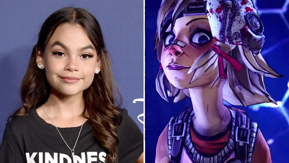 Who's Who in Borderlands: The Movie. Everything we know about the ...