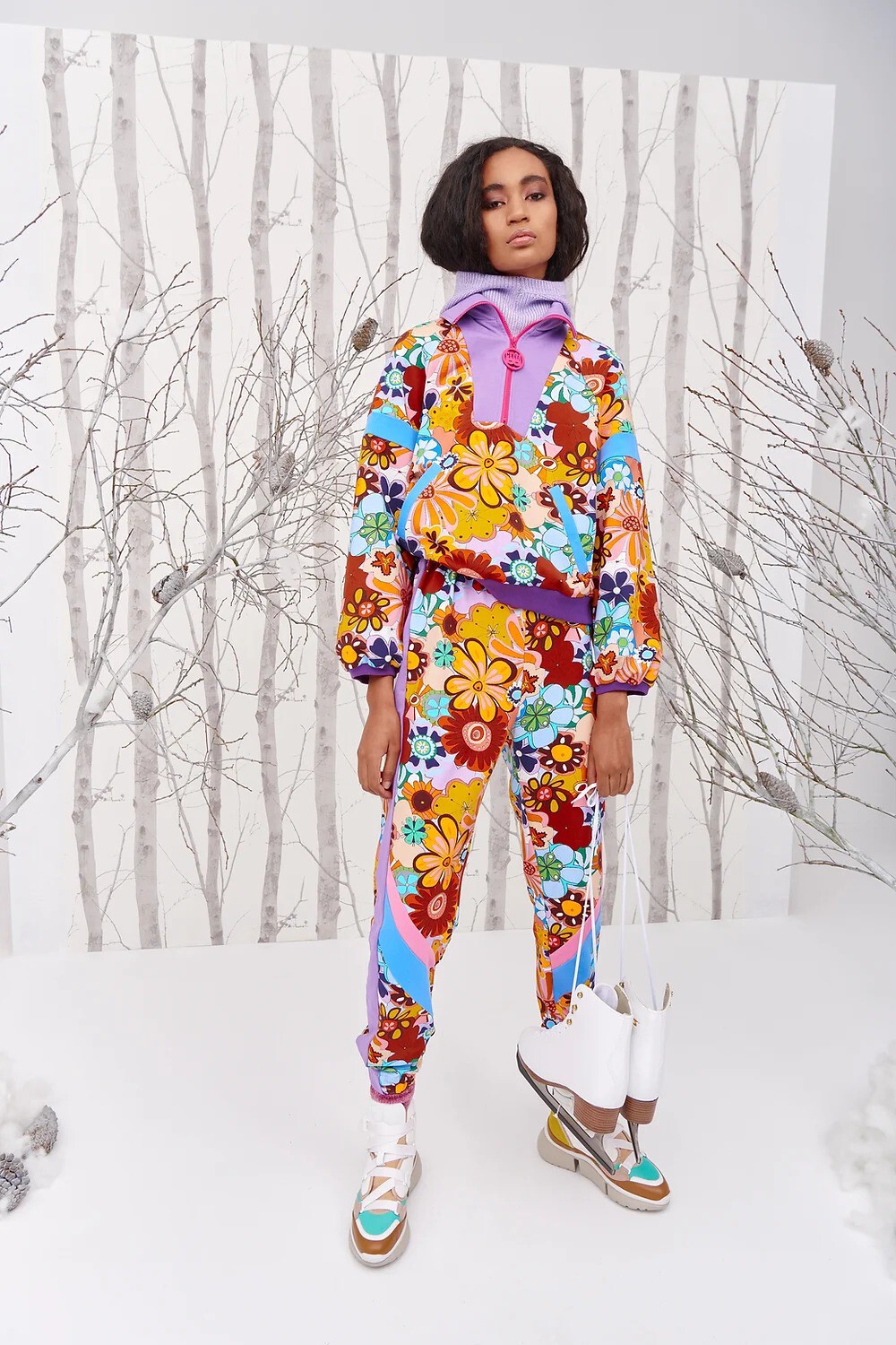 Ni Adidas, ni Nike, el chándal más cool del momento lo firma esta ...