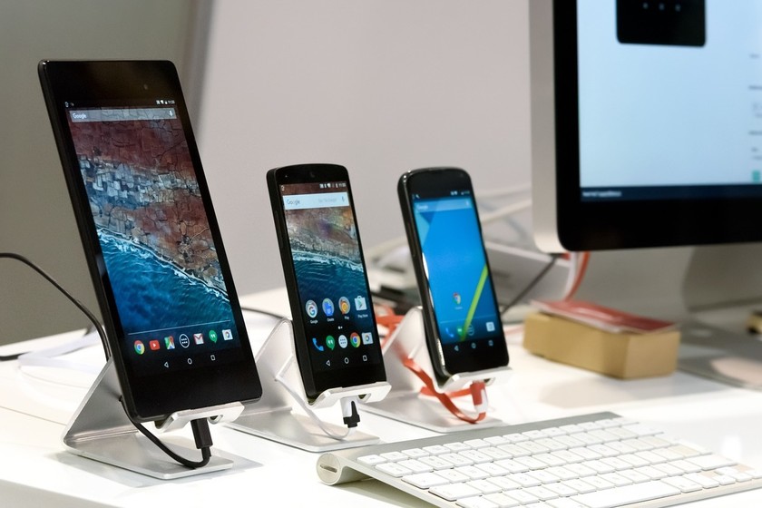 Multa histórica de la UE a Google por Android: 4.340 millones de euros ...