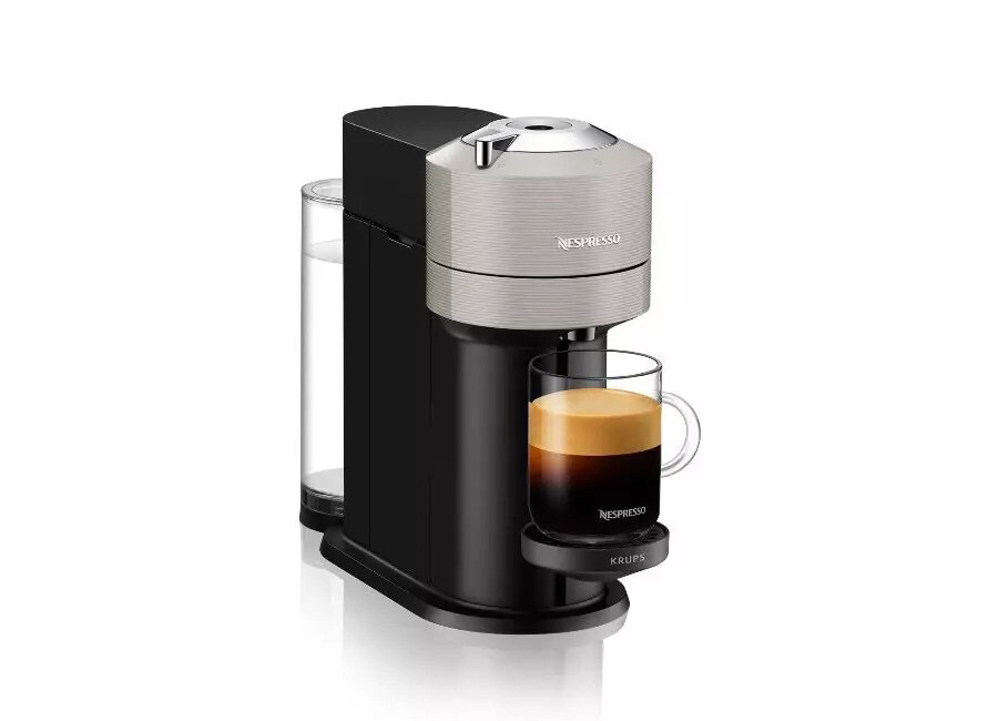 Así he conectado mi cafetera Nespresso al Wi-Fi y ahora esto es todo lo ...