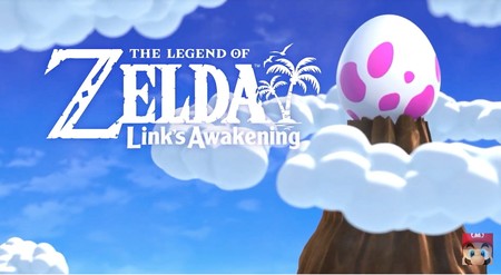 E3 2019 Nintendo: resumen con lista de juegos, tráilers y lanzamientos