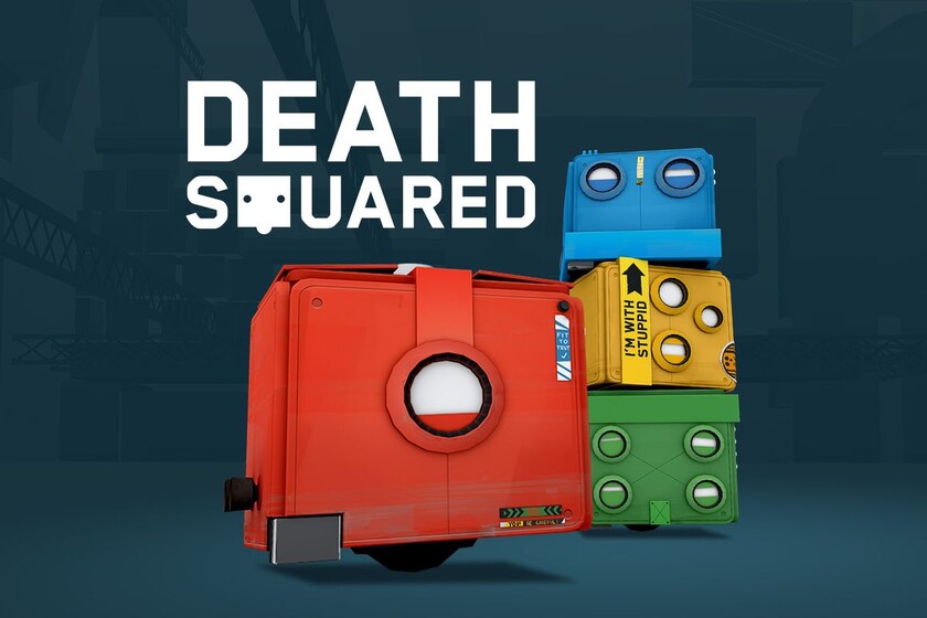 Death Squared, análisis: review con precio, tráiler y experiencia de ...
