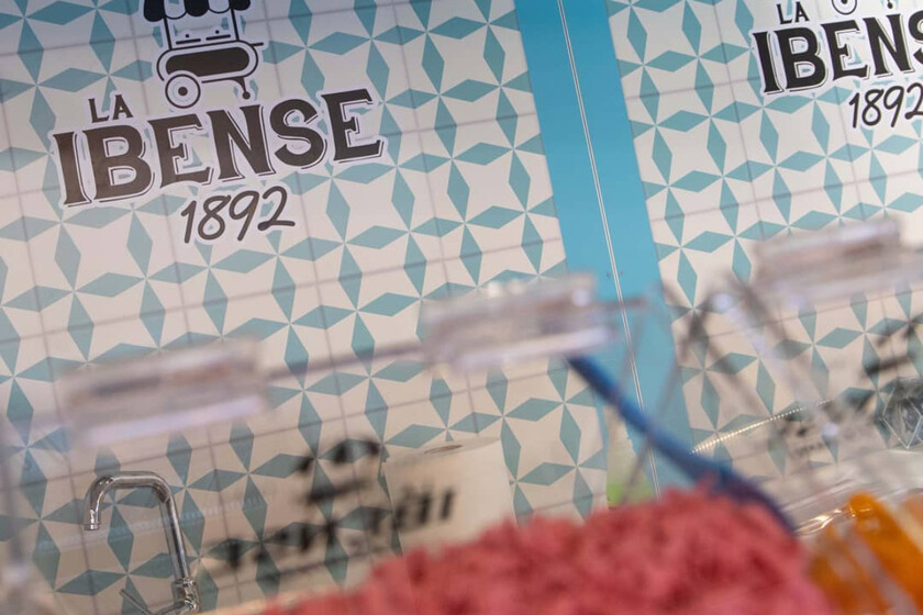 Cierra La Ibense 1892, la fábrica de helados más antigua de España, con ...