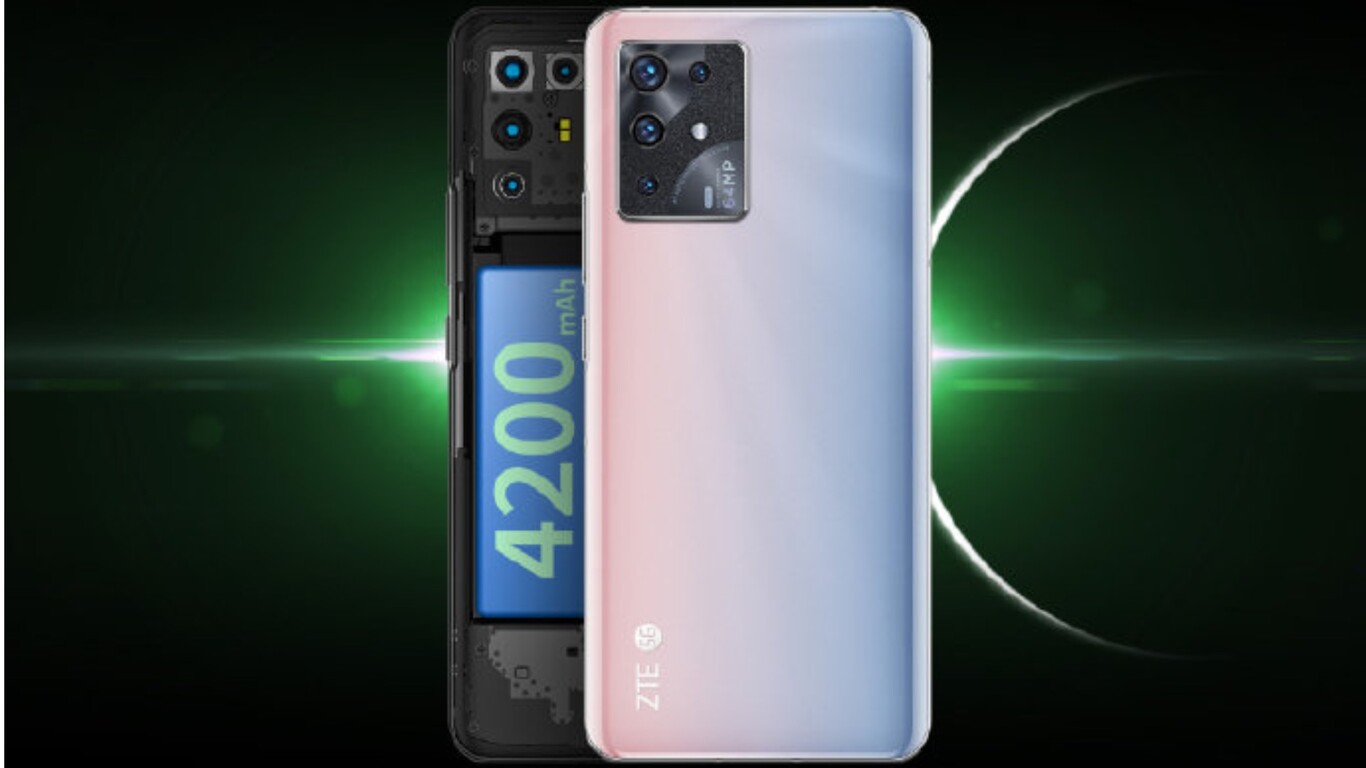 ZTE S30 Pro, ficha técnica con características y precio