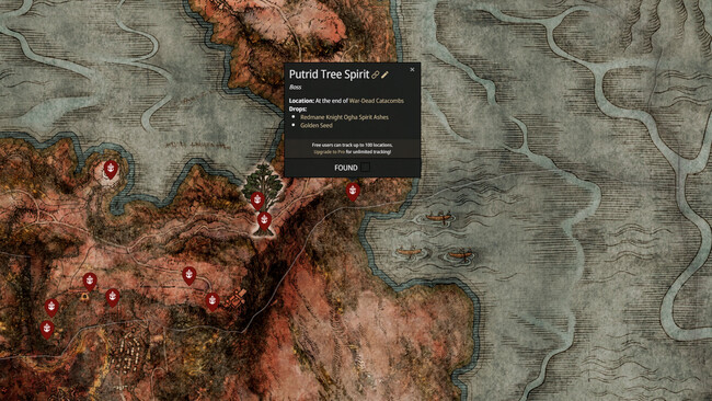 Invocaciones Legendarias en Elden Ring: cuáles son y dónde encontrarlas ...