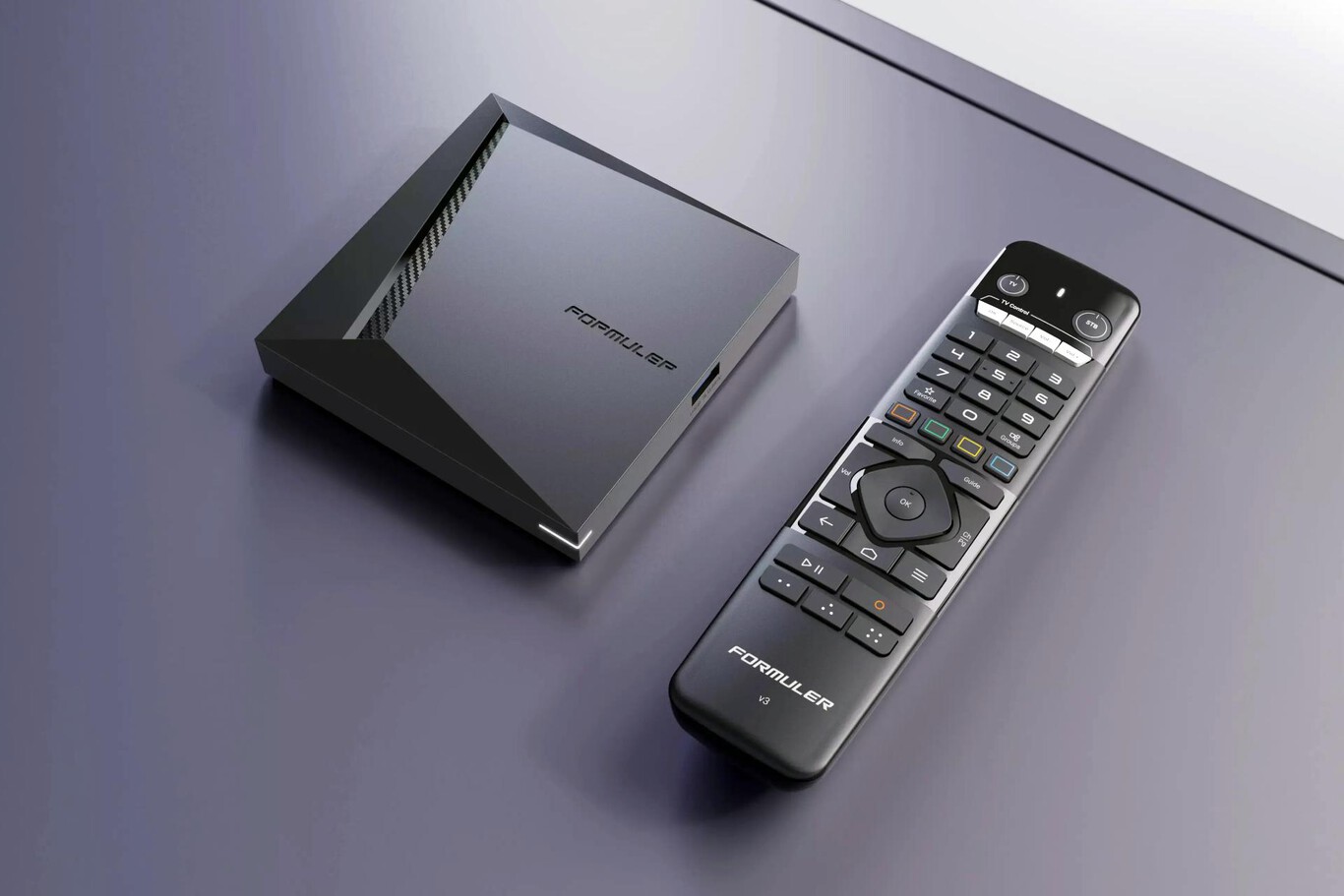 Los otros Chromecast: hay decenas de potentes Android TV box de ...