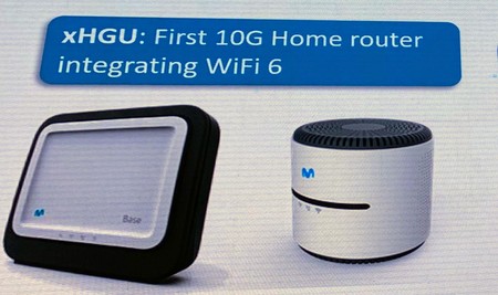 Telefónica trabaja en una red fija y móvil más flexible y convergente ...