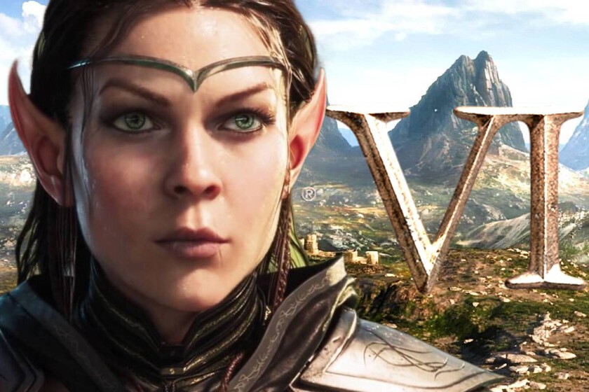 Ni Silksong ni GTA 6: The Elder Scrolls VI podría ser el juego que más años haga esperar a su ...