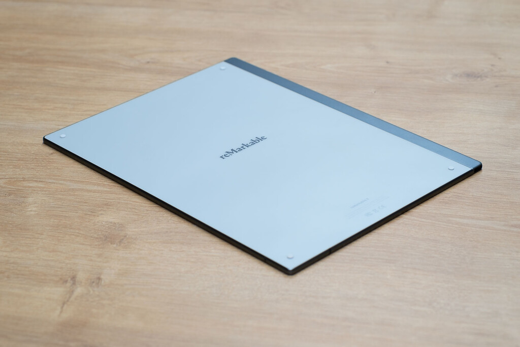 reMarkable 2, análisis. Review con características, precio y ...