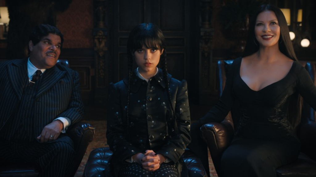 'Los locos Addams', 'Los Simpson' y las familias más famosas de la ...