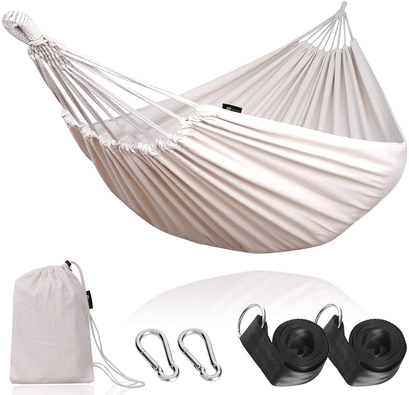 Las mejores hamacas colgantes para disfrutar de la siesta más lujosa y ...