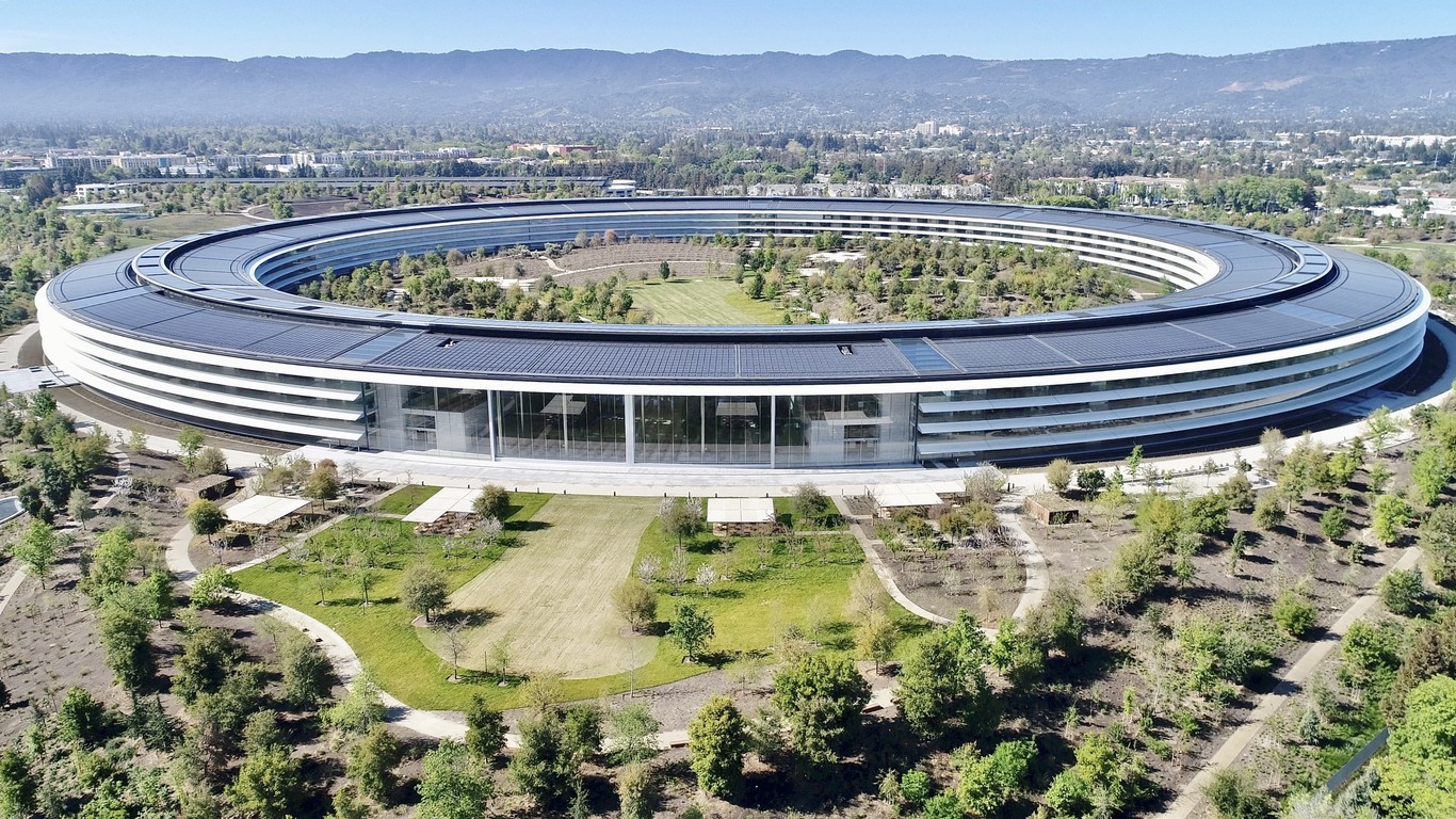 Apple ya tiene preparado el plan de sucesión para sus altos ejecutivos ...