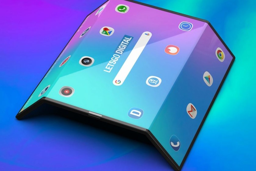 El smartphone plegable de Xiaomi sería el más "económico" del mercado ...