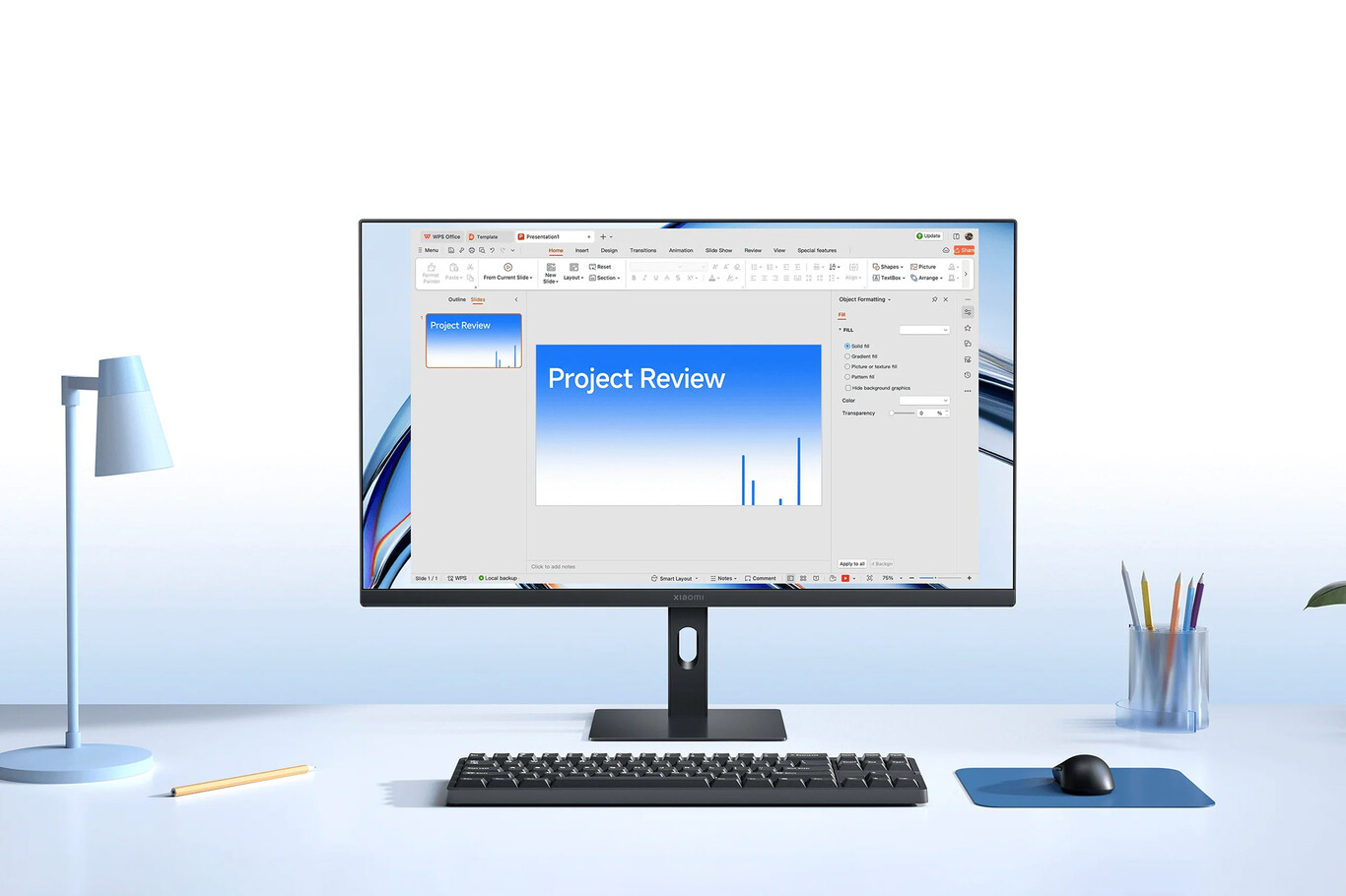 Xiaomi se ha pasado el juego con el nuevo monitor que acaba de lanzar ...