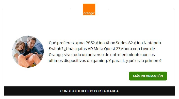 Premios Xataka Orange 2022: ¡últimas horas para votar!