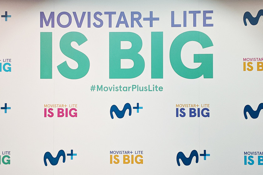 Movistar+ Lite ya es oficial: el nuevo "Netflix de Movistar" incluye ...