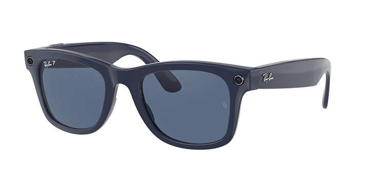Nuevas Ray-Ban Stories: características, precio y ficha técnica