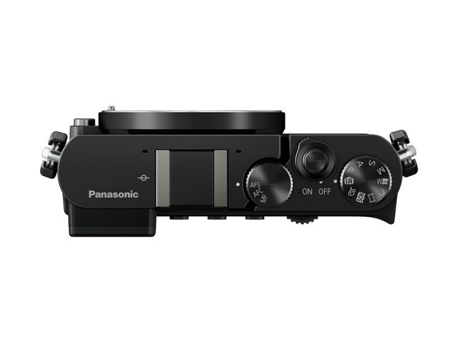 Panasonic Lumix GM5