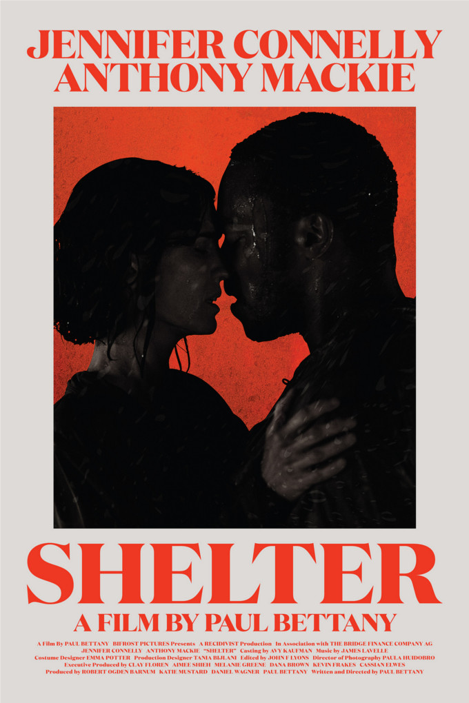 'Shelter', tráiler del debut como director de Paul Bettany, con ...