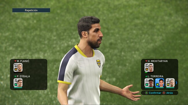 25 años de PES: cómo Konami revolucionó el fútbol en los videojuegos