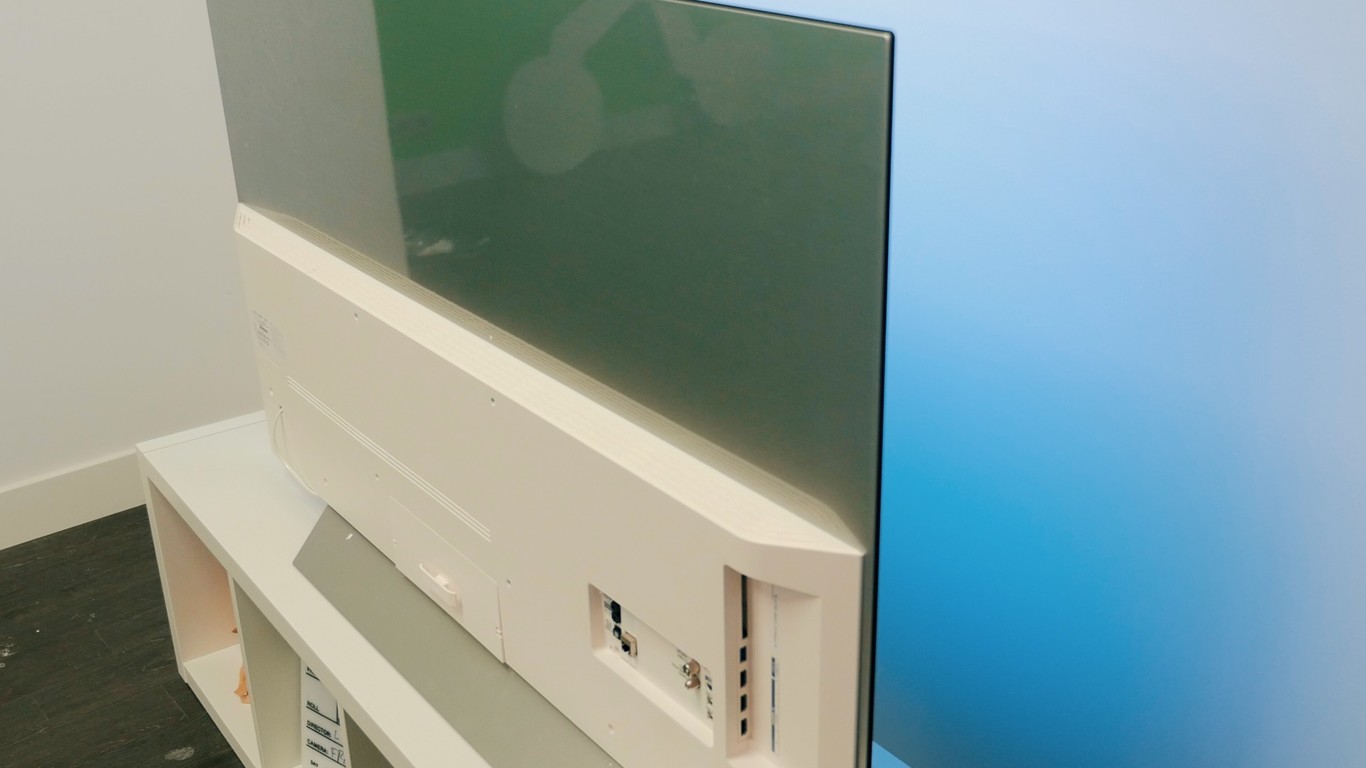 LG OLED C7, review. Análisis con características, precio y opiniones