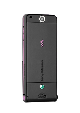 Sony Ericsson W350i y Nokia 2630 con Vodafone