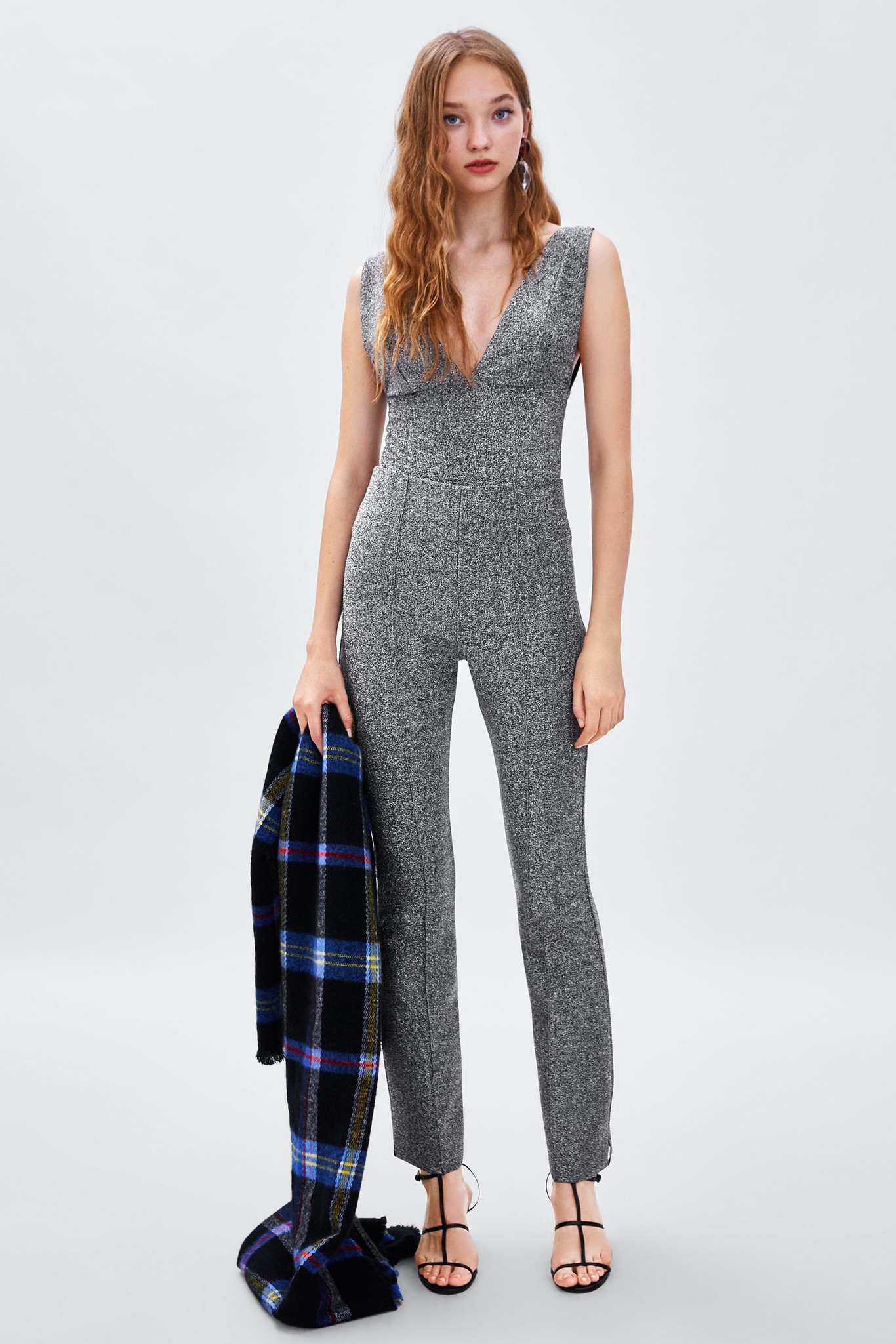 11 bodies de Zara que quedan tan bien con falda como con pantalón (y ...