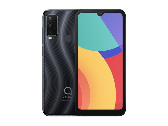 Alcatel 1 y Alcatel 1L Pro: lanzamiento, precio en México ...