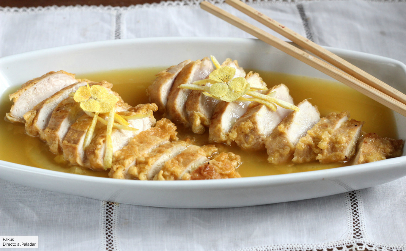 Las 27 recetas de la cocina asiática que nadie debería perderse en ...